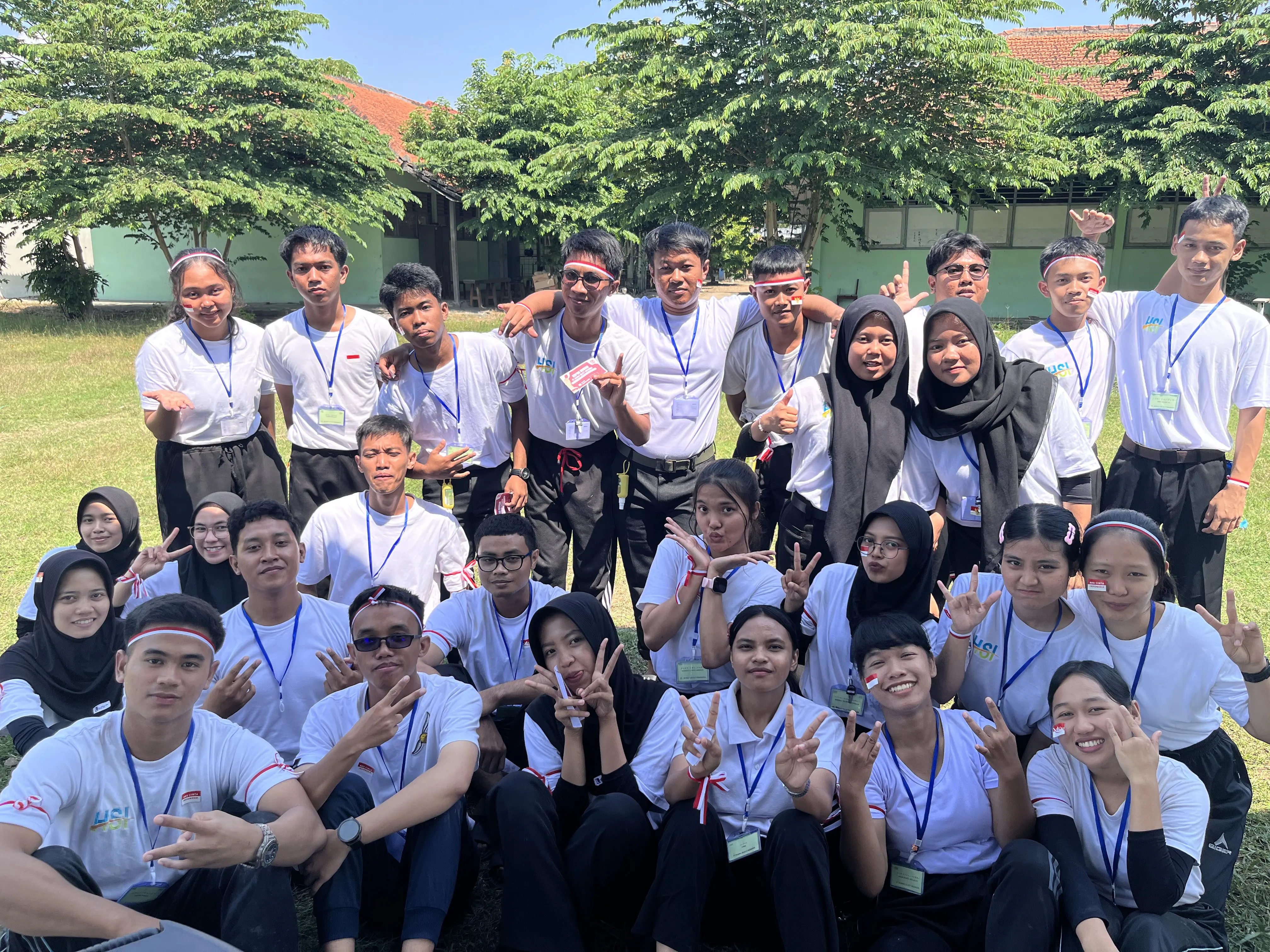 Human Select Indonesia